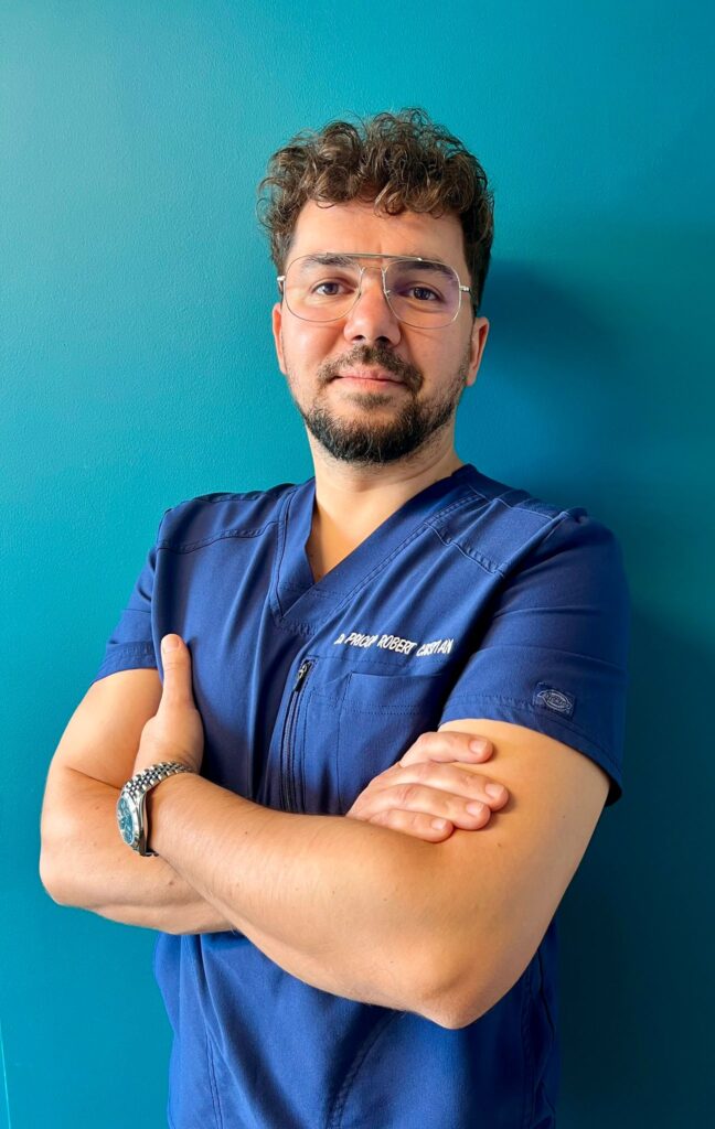 Programare - Centru de Recuperare Medicala